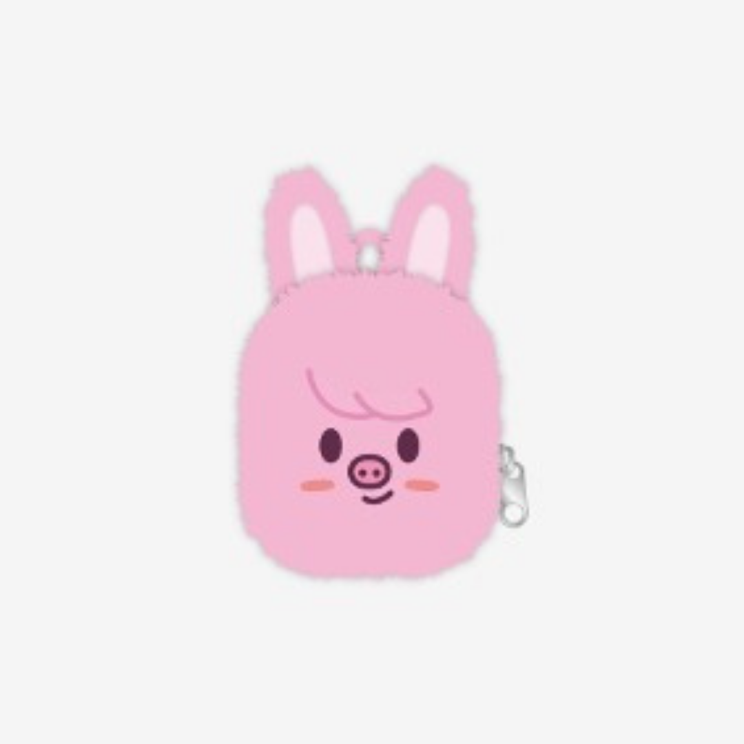 STRAY KIDS SKZ'S MAGIC SCHOOL MD - [SKZOO ORIGINAL BACKPACK] – EVE PINK ...