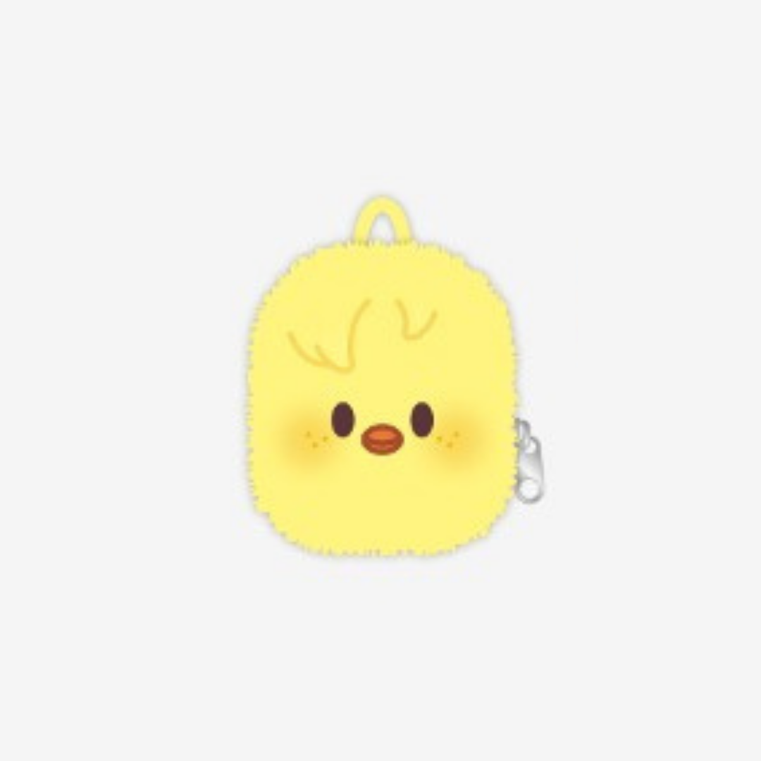 STRAY KIDS SKZ'S MAGIC SCHOOL MD - [SKZOO ORIGINAL BACKPACK] – EVE PINK ...