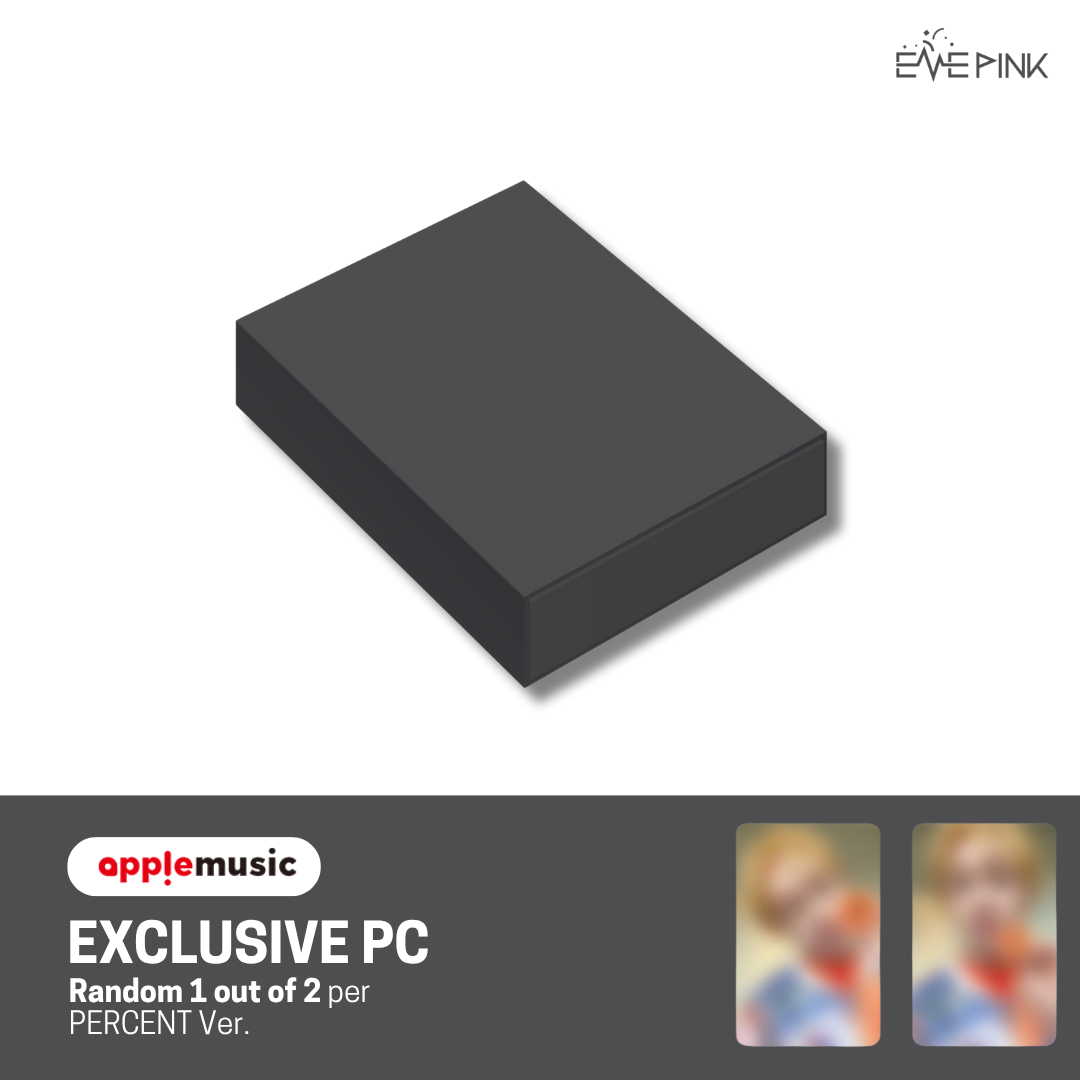 ONEW (온유) 2nd Album - [PERCENT] (PERCENT Ver. + EXCLUSIVE PHOTOCARD ...