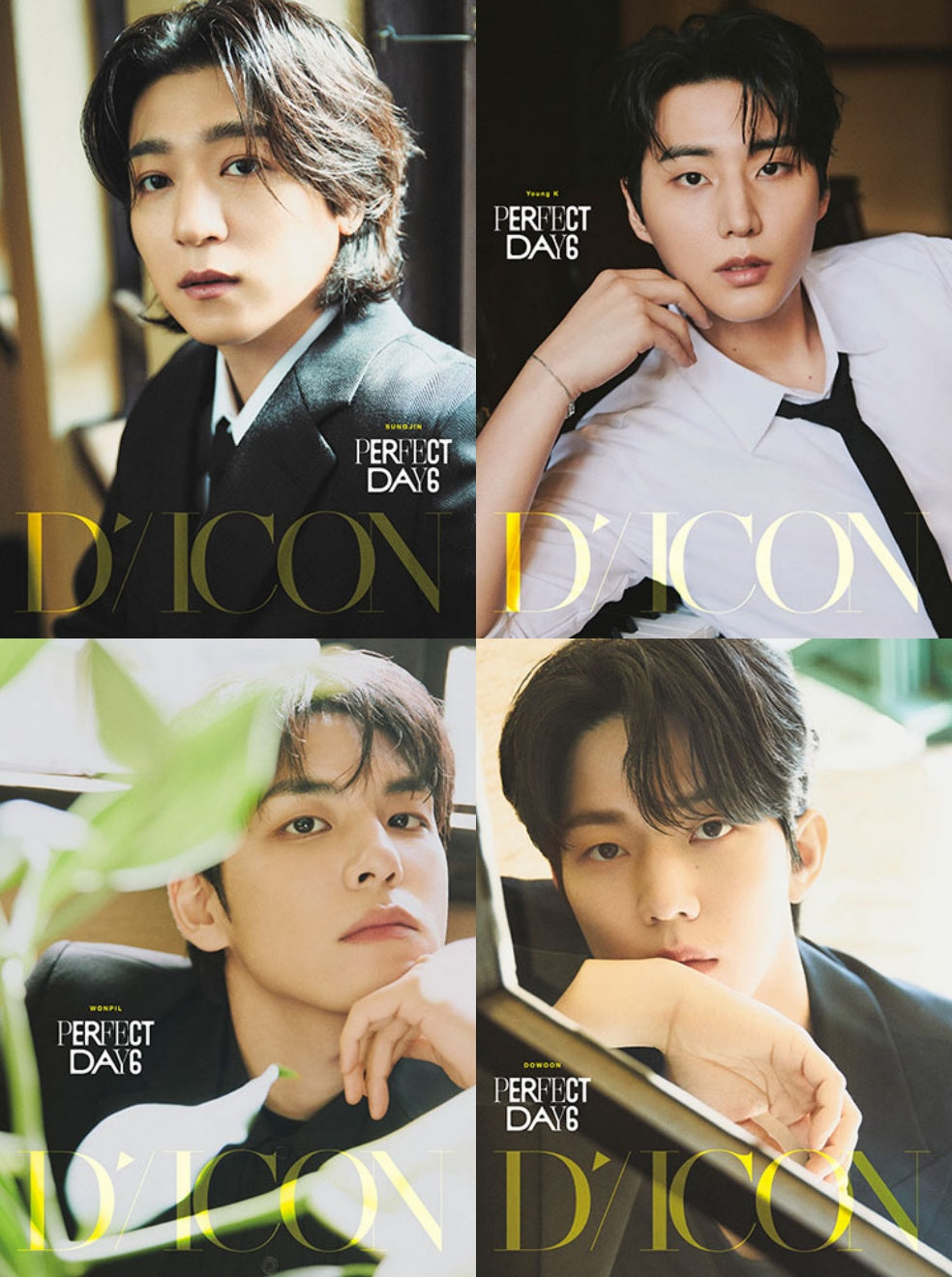 BUSINESS PROPOSAL (사내맞선) - OST ALBUM – EVE PINK K-POP