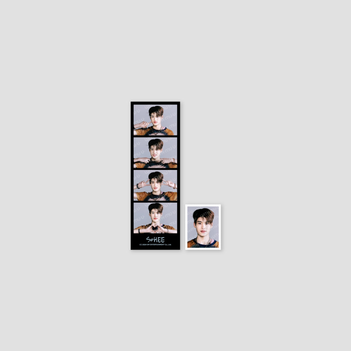 2024 TEN FAN CONCERT 1001 OFFICIAL MD - [CANELE DOLL KEY RING] [PRE ...
